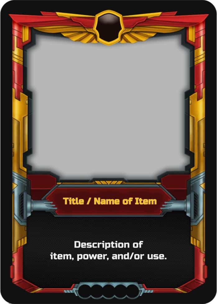 HERO – RED – EMC2 Learning