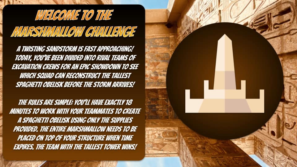 The Marshmallow Challenge_ Adventure Edition (3) – EMC2 Learning