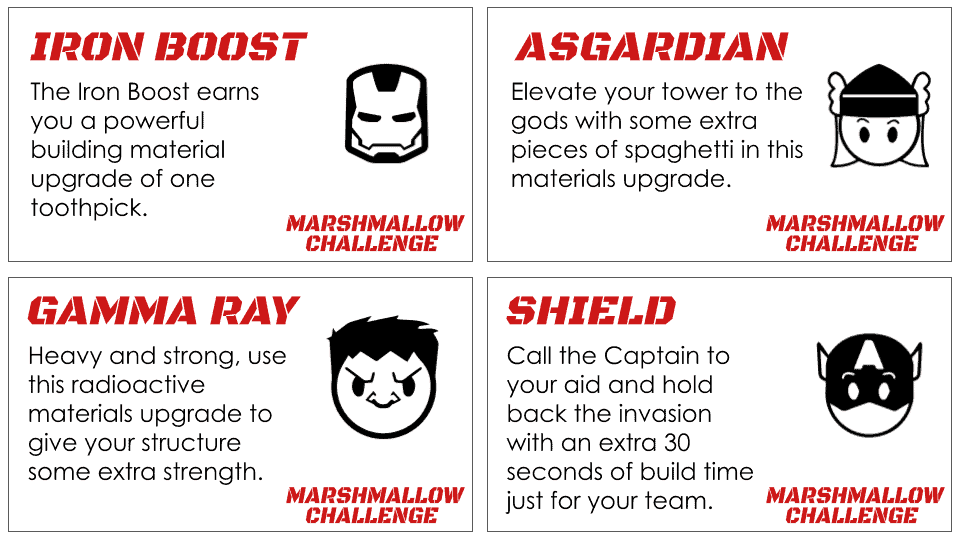 The Marshmallow Challenge_ Superhero Edition (1) – EMC2 Learning