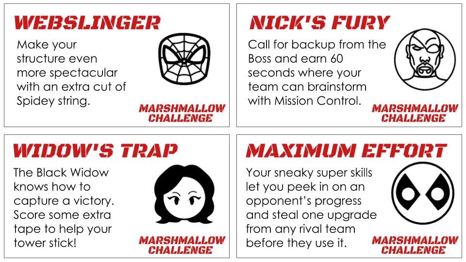 The Marshmallow Challenge_ Superhero Edition (2) – EMC2 Learning