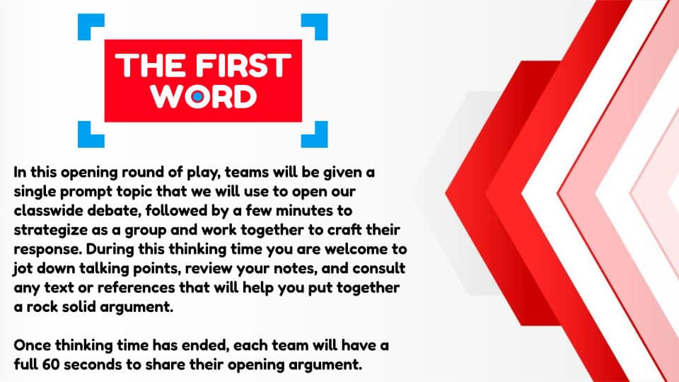 Around the Room (3) – EMC2 Learning