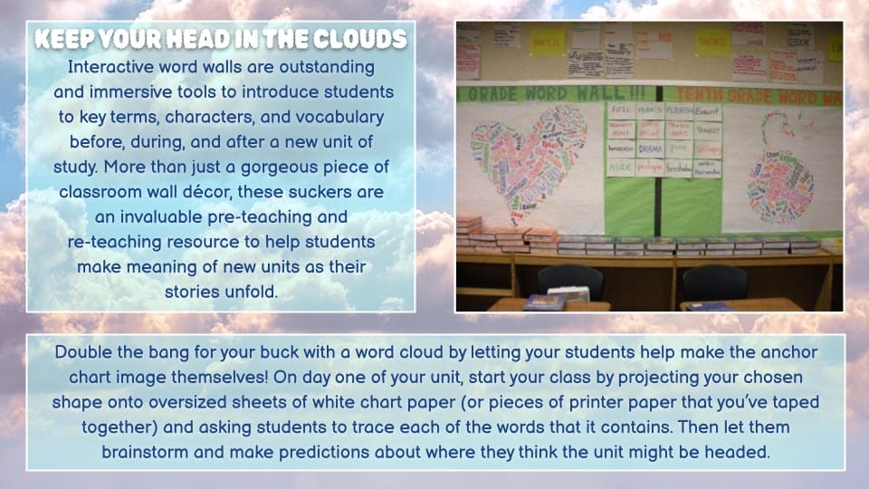 Big Sheet Word Clouds (2) – EMC2 Learning