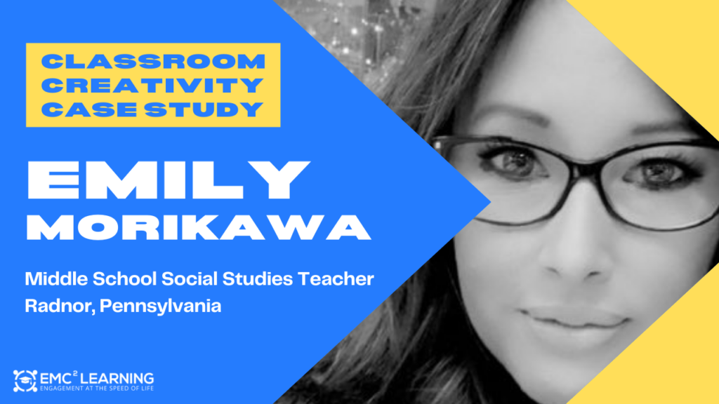 Emily Morikawa – 8th Grade – EMC2 Learning