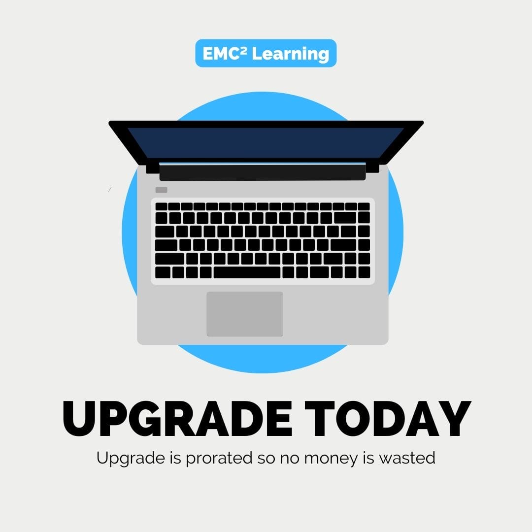 EMC2 Learning Individual Yearly Subscription 2 – EMC2 Learning