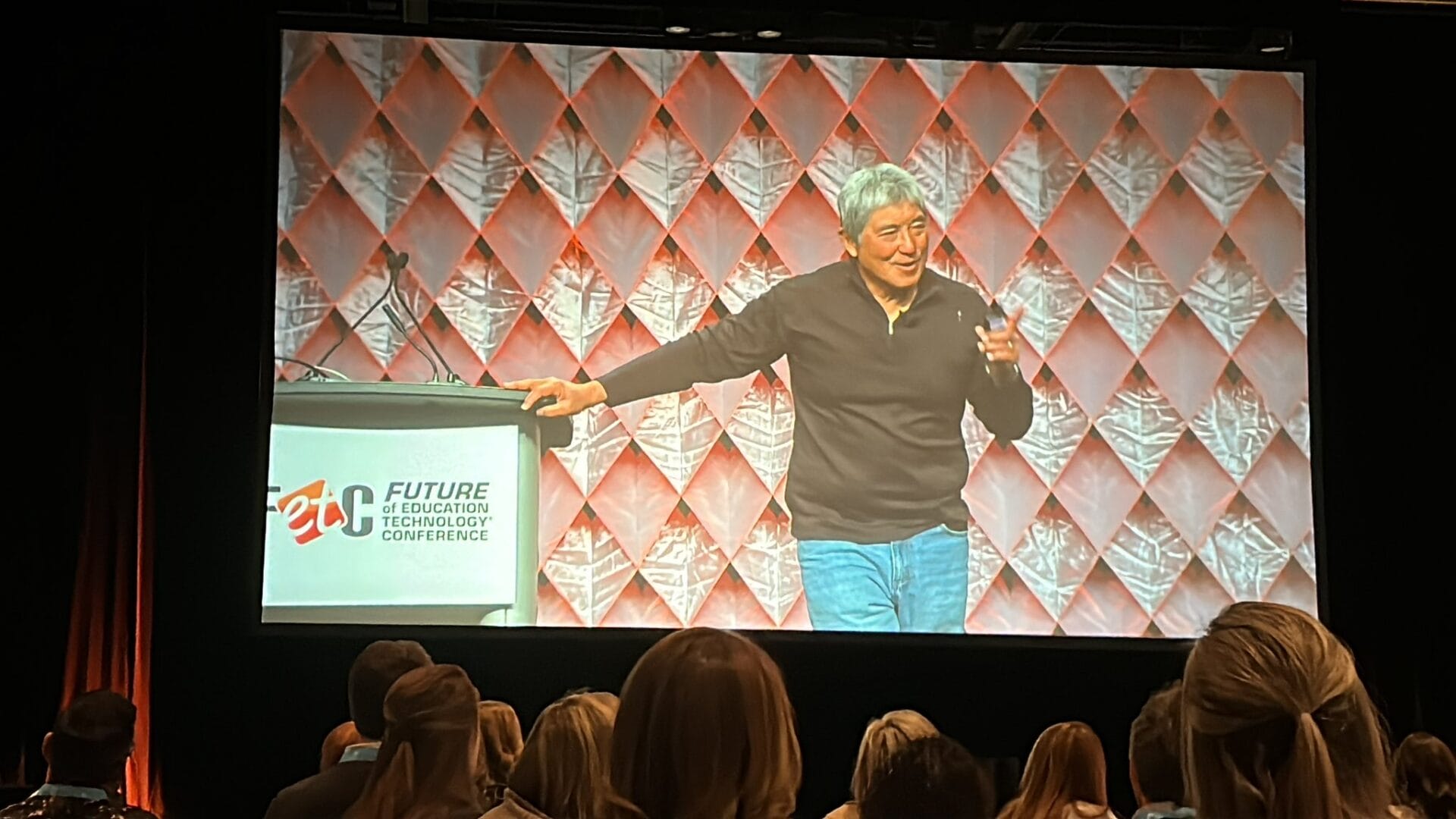 12 Big Ideas from FETC 2025 – EMC2 Learning